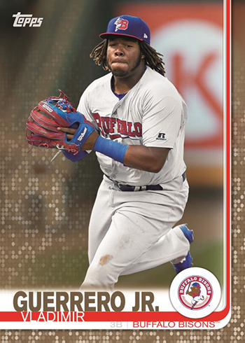2019 Topps Pro Debut Baseball Cards Checklist, Team Set Lists, Details