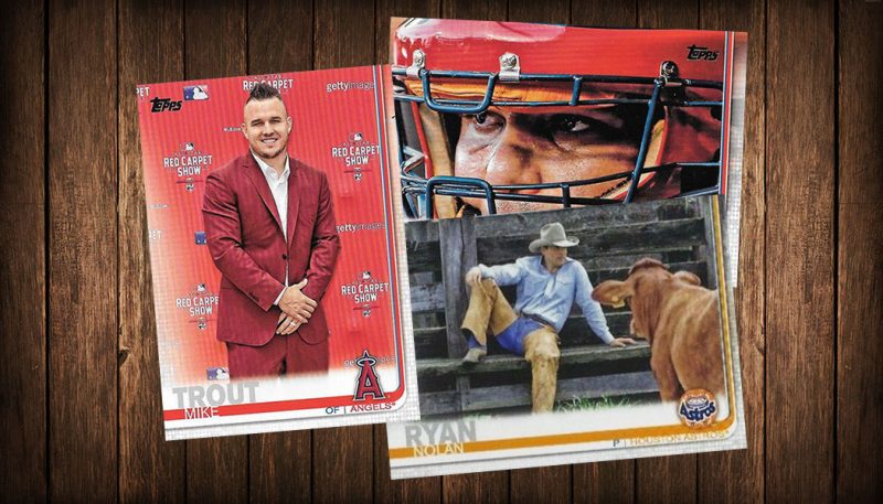 2019 Topps Baseball Team Sets Checklist and Details