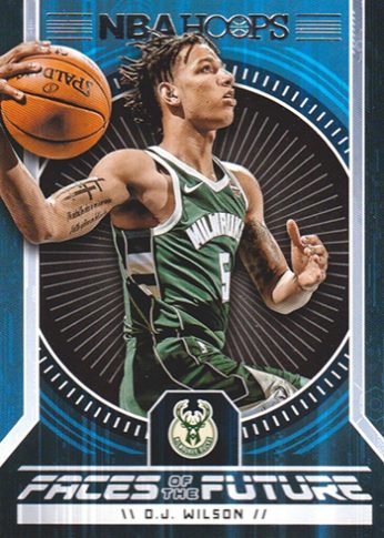 2017-18 NBA Rookie Class: Who's Rising and Who's Falling? - Beckett ...