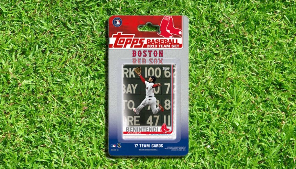 2019 Topps Baseball Silver Packs Checklist, Team Set Lists, Card Details