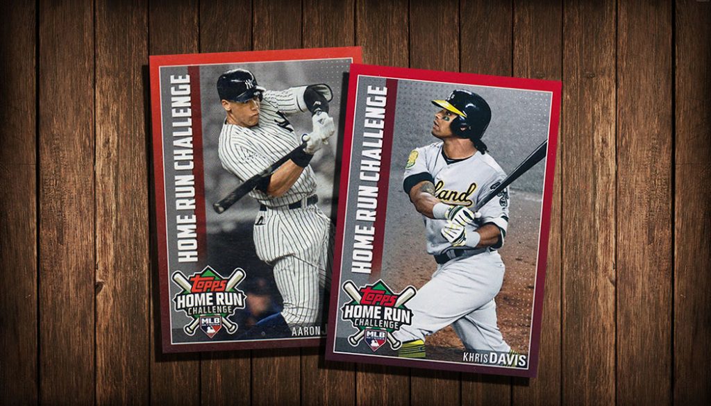 2019 Topps Baseball Team Sets Checklist and Details