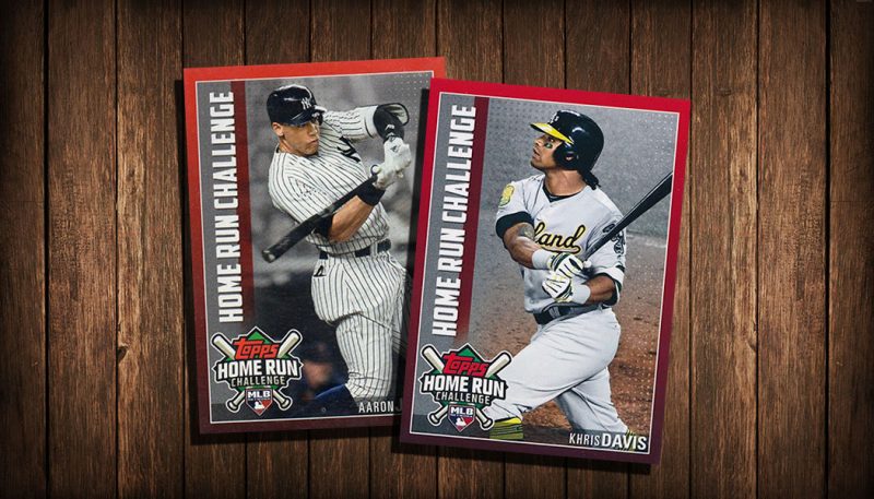 2019 Topps Baseball Team Sets Checklist and Details