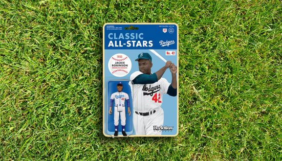 New Retro: Super 7 Aims for Big, Old-Fashioned Entrance into Sports ...
