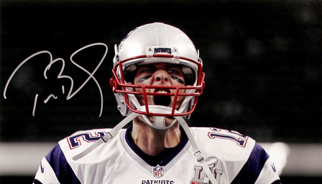 Most Valuable Tom Brady Rookie Card Rankings and Checklist