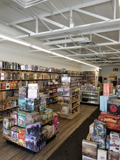 Canadian Local Card Shop of the Week: Out of the Box Sports Cards ...