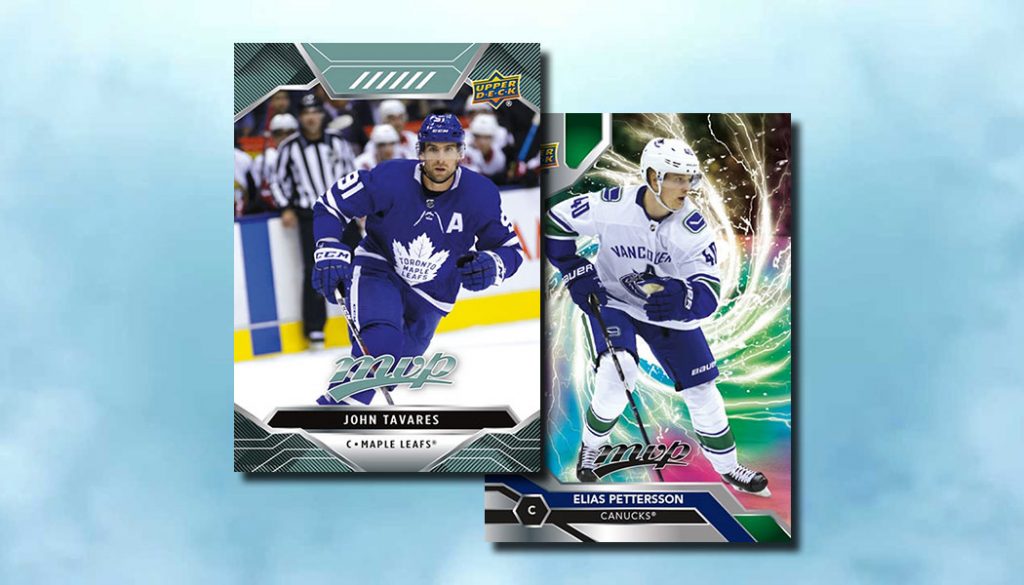 2020-21 Upper Deck Artifacts Hockey Rookie Redemptions Checklist