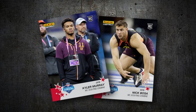 2017-18 Panini Instant RPS First Look Checklist and Details - Beckett News