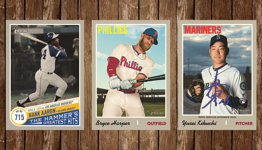 2019 Topps Heritage Minors Baseball Cards Checklist, Team Set Lists, Info