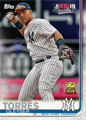 2019 Topps RBI Baseball Cards Checklist, Details, How to Get Them