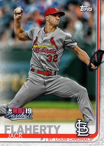 2019 Topps RBI Baseball Cards Checklist, Details, How to Get Them