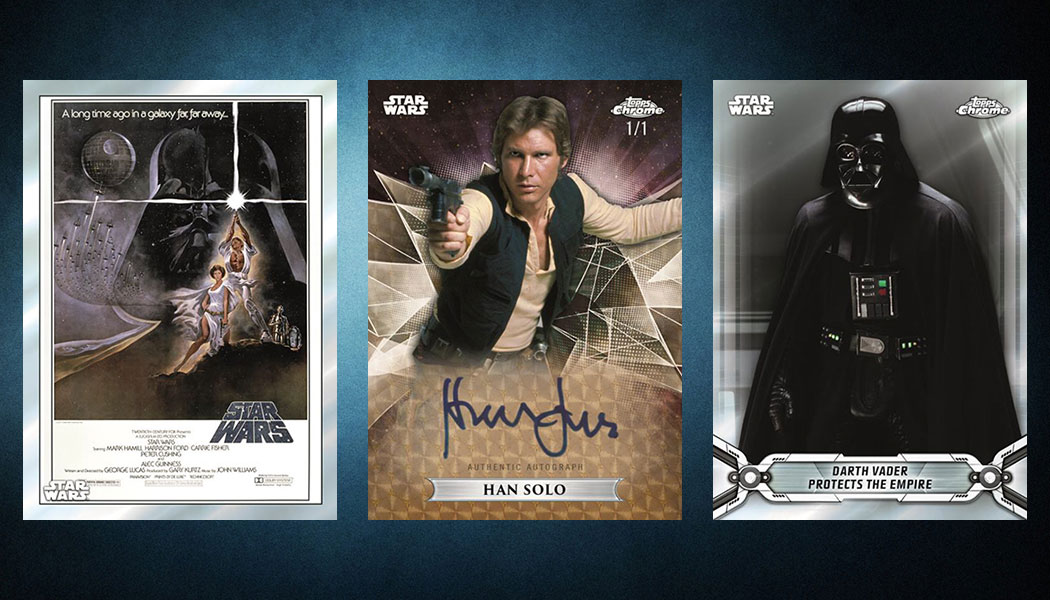 1977 Topps Star Wars Checklist, History, Comprehensive Details