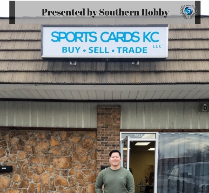 Local Card Shop of the Week: All-Star Sports Cards - Beckett News
