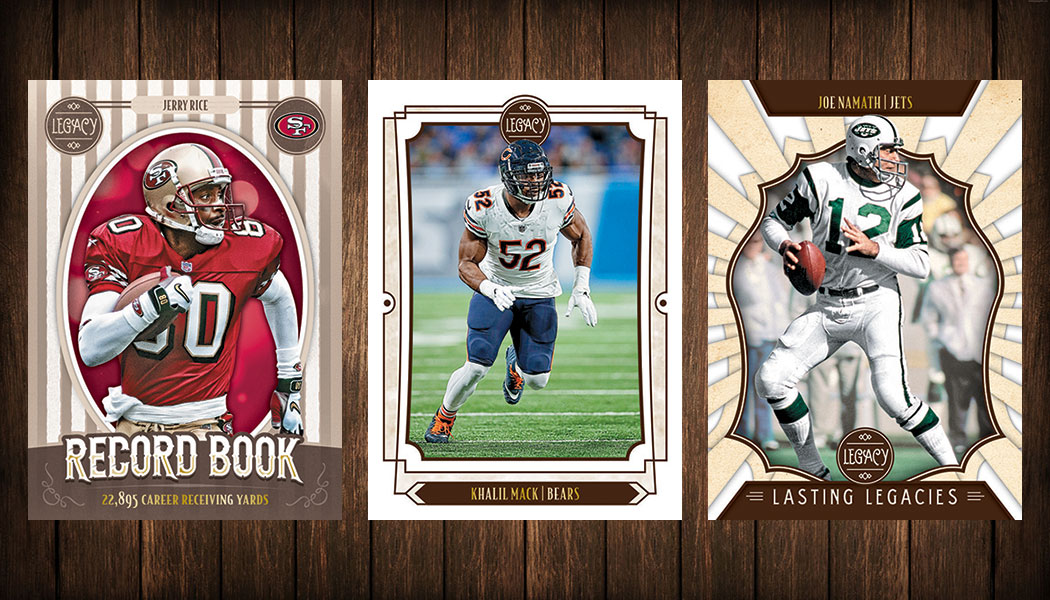 2023 Topps Composite Football Checklist, Team Sets, Box Info