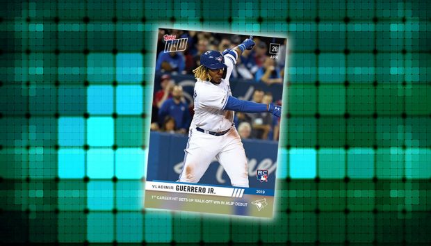 2020 Topps Now Baseball Checklist, Print Runs, Details