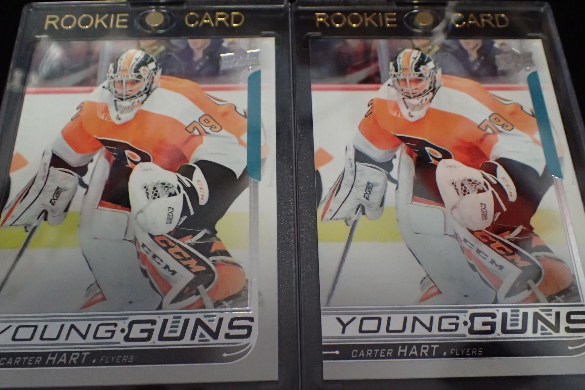 Canadian Local Card Shop of the Week: Backmandy Collectibles ...