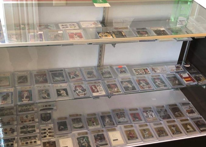Card Shop of the Week: Hit N Run Sports Cards (Purcellville, VA)