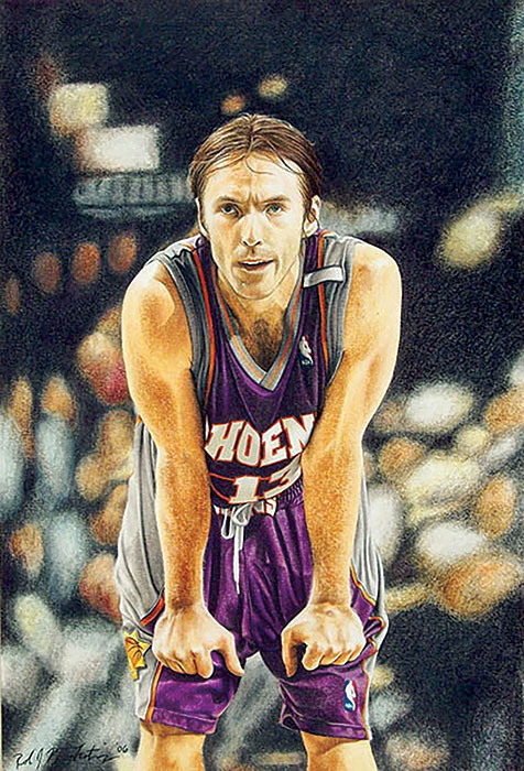 Artist Spotlight: Robert McFetridge