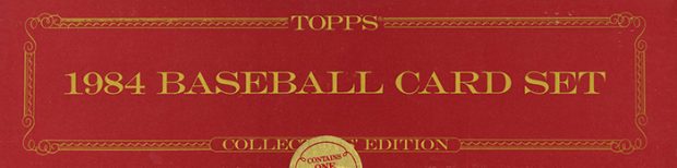 Don't Gloss Over Topps Tiffany Baseball Cards