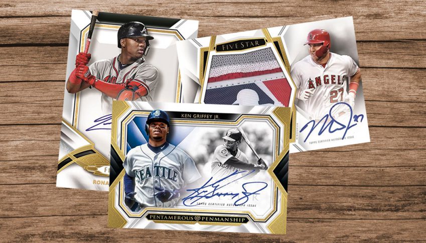 2022 Topps 3D Baseball Checklist, Team Set Lists, Pack Details