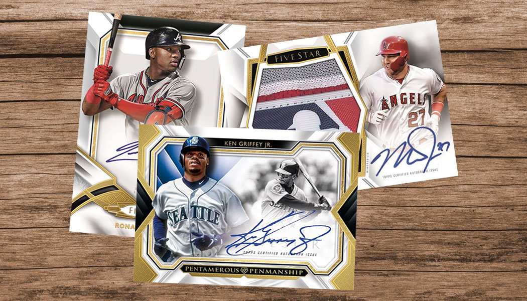 2022 Topps 3D Baseball Checklist, Team Set Lists, Pack Details