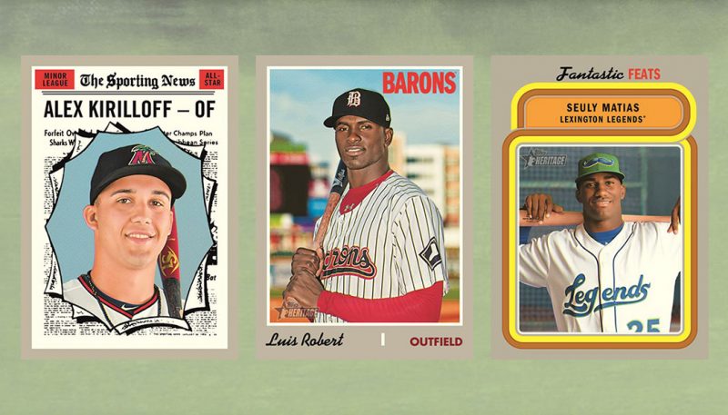 2025 Topps T205 Baseball Checklist, Team Sets, Box Info, Details
