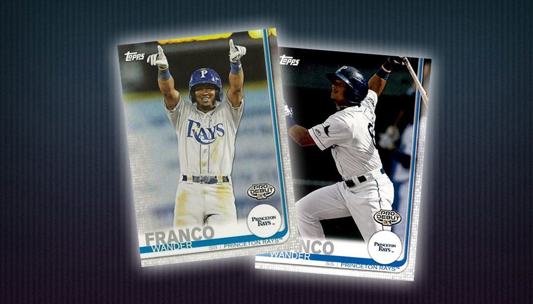 2011 Topps Heritage Baseball Short Prints and Variations - Beckett News