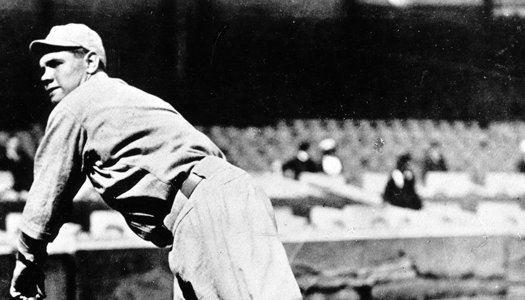 Babe Ruth's Granddaughter Reflects on Decision to Sell Family Treasures