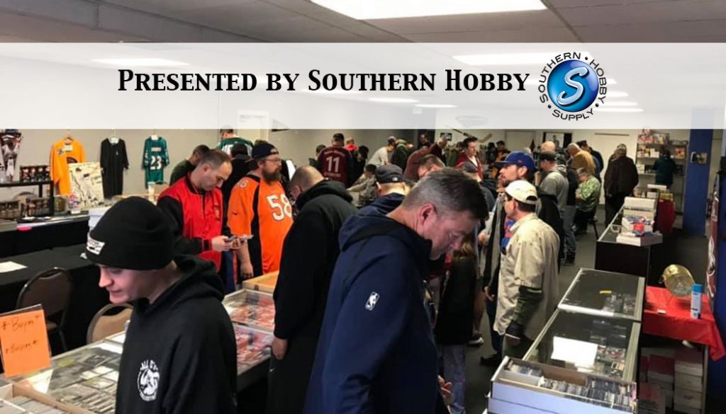 Card Shop of the Week: Legends Sports and Games (Grand Rapids, MI)