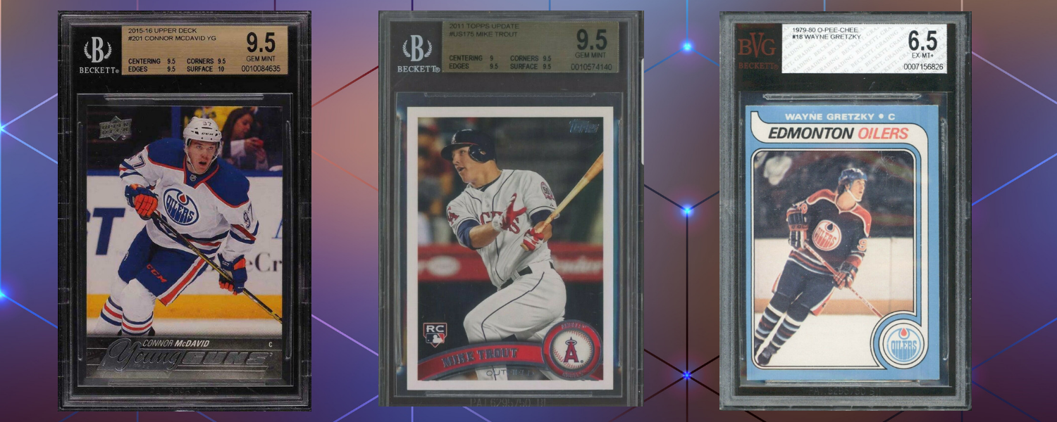 Card Shows and Conventions Archives - Beckett News