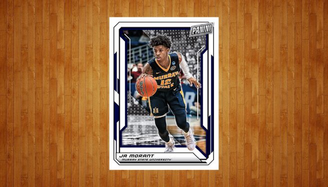Ja Morant Rookie Card Checklist and Comprehensive Guide
