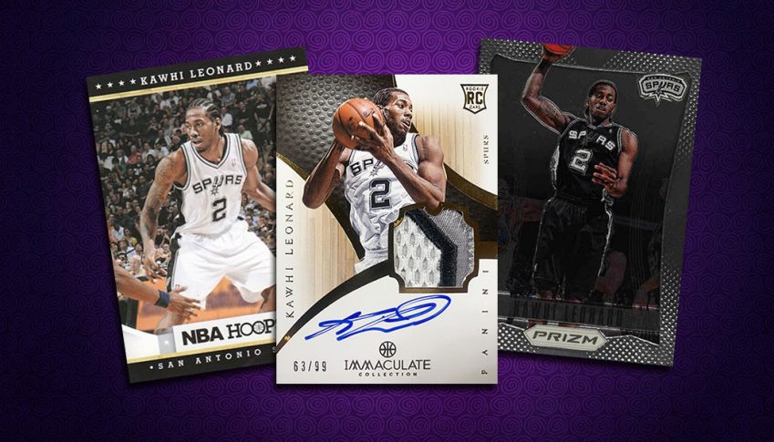 10 Most Valuable WNBA Rookie Cards