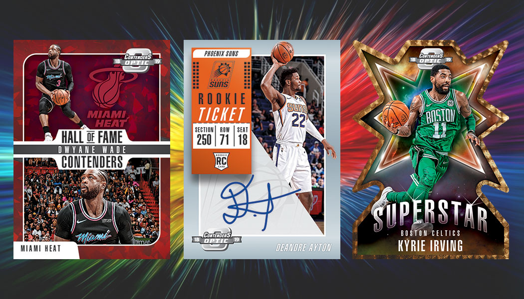 2023-24 Topps Motif Basketball Checklist, Teams, Hobby Box Info