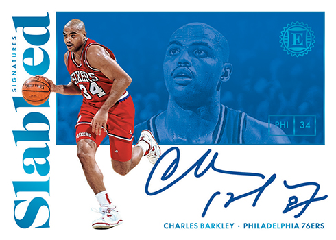 2018-19 Panini Encased Basketball Checklist, Team Set Lists, Details