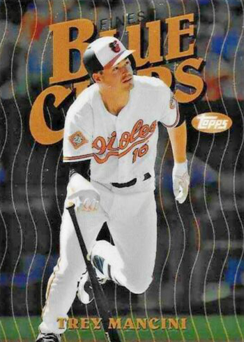 2019 Topps Finest Baseball Cards Checklist, Team Set Lists, Release Date