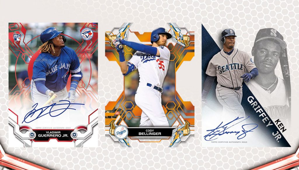 2016 Topps Update Series Baseball Checklist