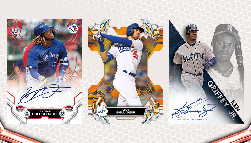 2016 Topps Update Series Baseball Checklist