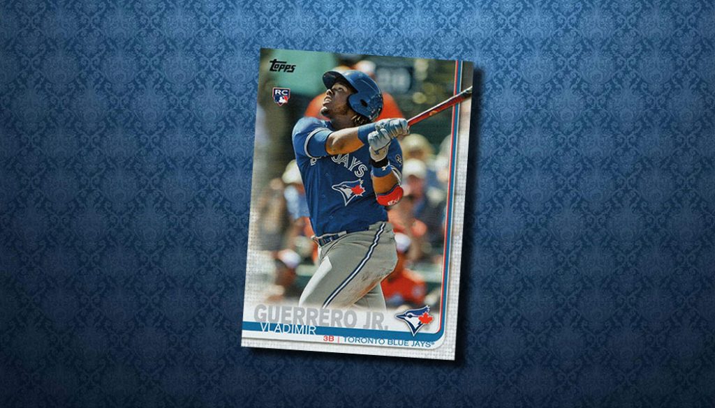 2019 Topps Baseball Team Sets Checklist and Details