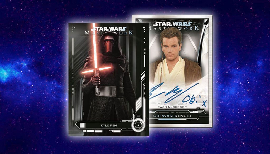 2016 Topps Star Wars: Rogue One Series 1 Checklist