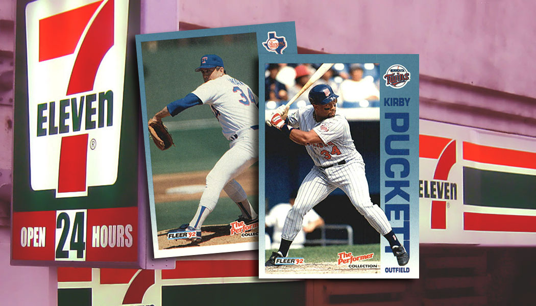 1992 Baseball Card Sets Archives - Beckett News