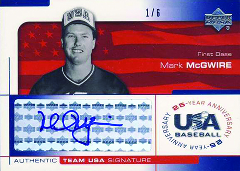 12 Greatest USA Baseball Cards of All-Time and What Makes Them Great