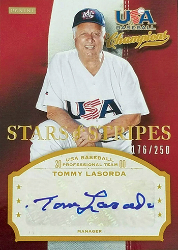 12 Greatest USA Baseball Cards of All-Time and What Makes Them Great