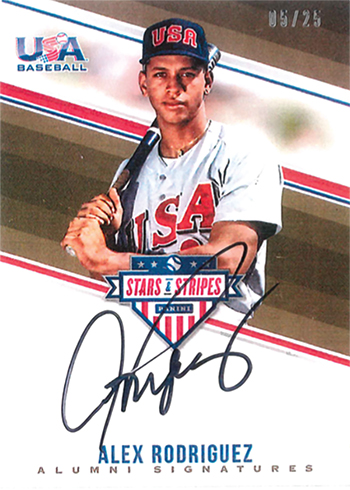 12 Greatest USA Baseball Cards of All-Time and What Makes Them Great