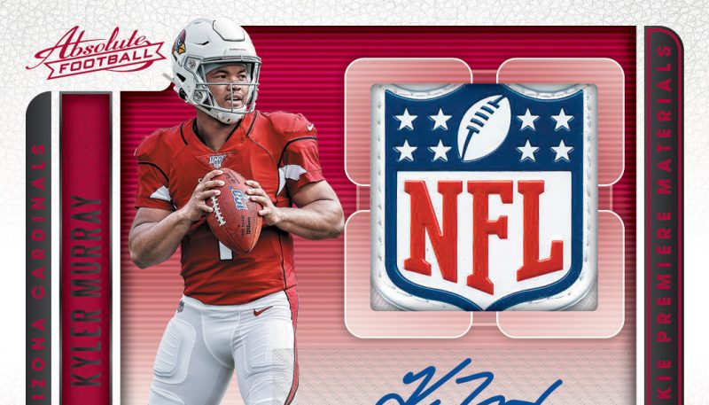2023 Panini Absolute Football Checklist, Team Set Lists, Box Info