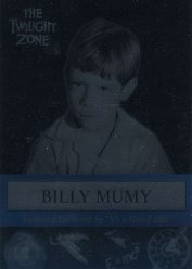 2019 Rittenhouse Twilight Zone: Rod Serling Edition Checklist, Details