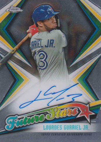 2019 Topps Chrome Baseball Checklist, Team Set Lists, Pack Odds