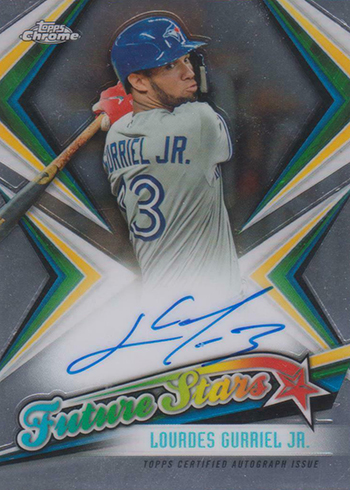 2019 Topps Chrome Baseball Checklist, Team Set Lists, Pack Odds
