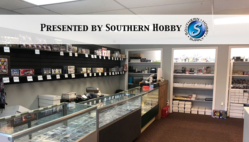 Local Card Shop of the Week: Card Collector 2 (Grove City, OH)
