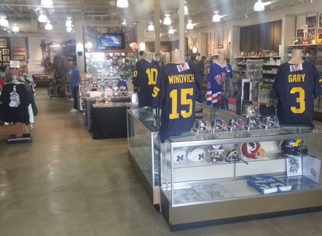 Card Shop of the Week: Legends Sports and Games (Grand Rapids, MI)