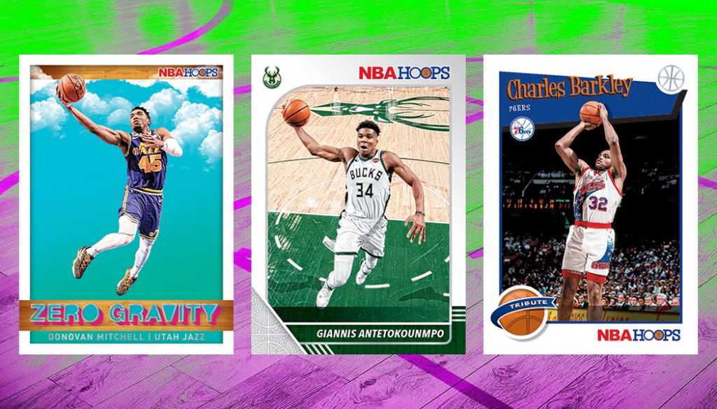 2022-23 Leaf Exotic Basketball Checklist, Hobby Box Info, Details