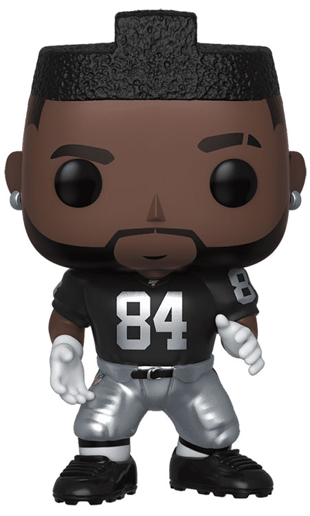 2019 Funko POP NFL Figures List, Details, Gallery, Exclusives and More
